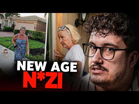 HOA's Are F*cking Fascist | CHS #28