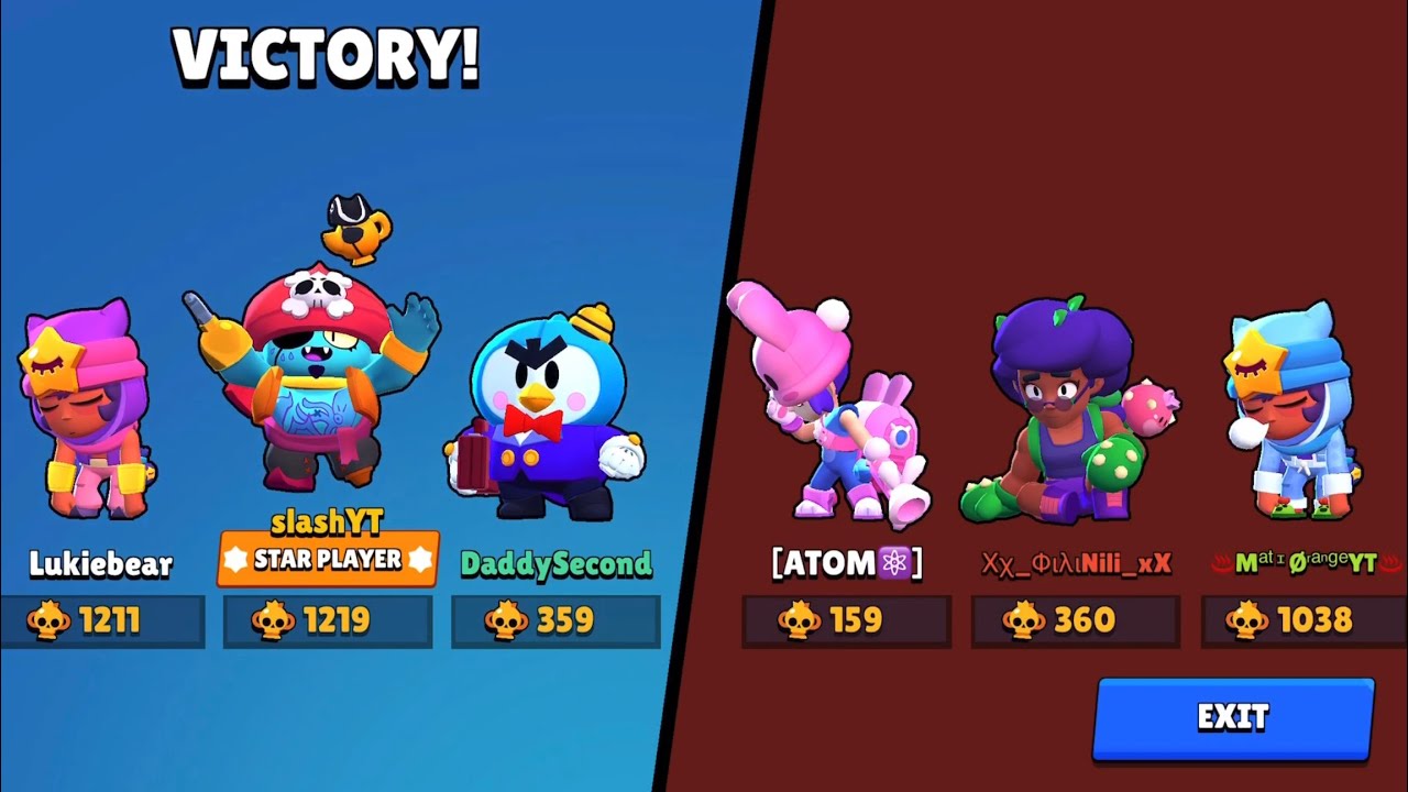 Brawl Stars Powerplay Ep. 4 | slashBS - YouTube