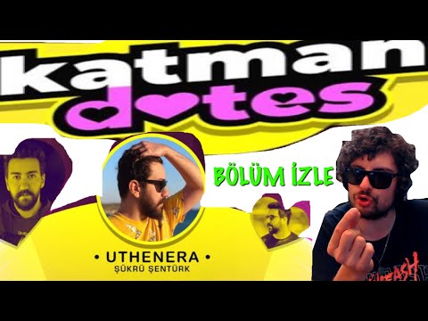 Hype - Katman Dates (Utheneras) Bölüm 1