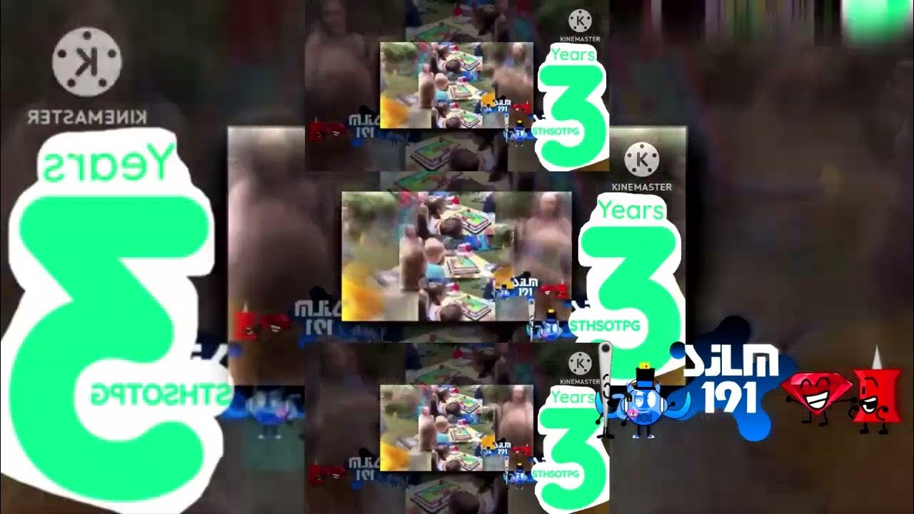 YTPMV scan compilation 3 (all videos i requested) Scan - YouTube