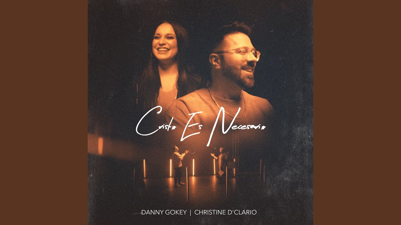 Cristo Es Necesario - YouTube