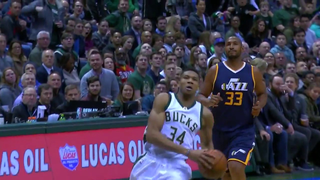 Friday Night Dunkfest!!! Best of Dunks of the Night Around the NBA ...