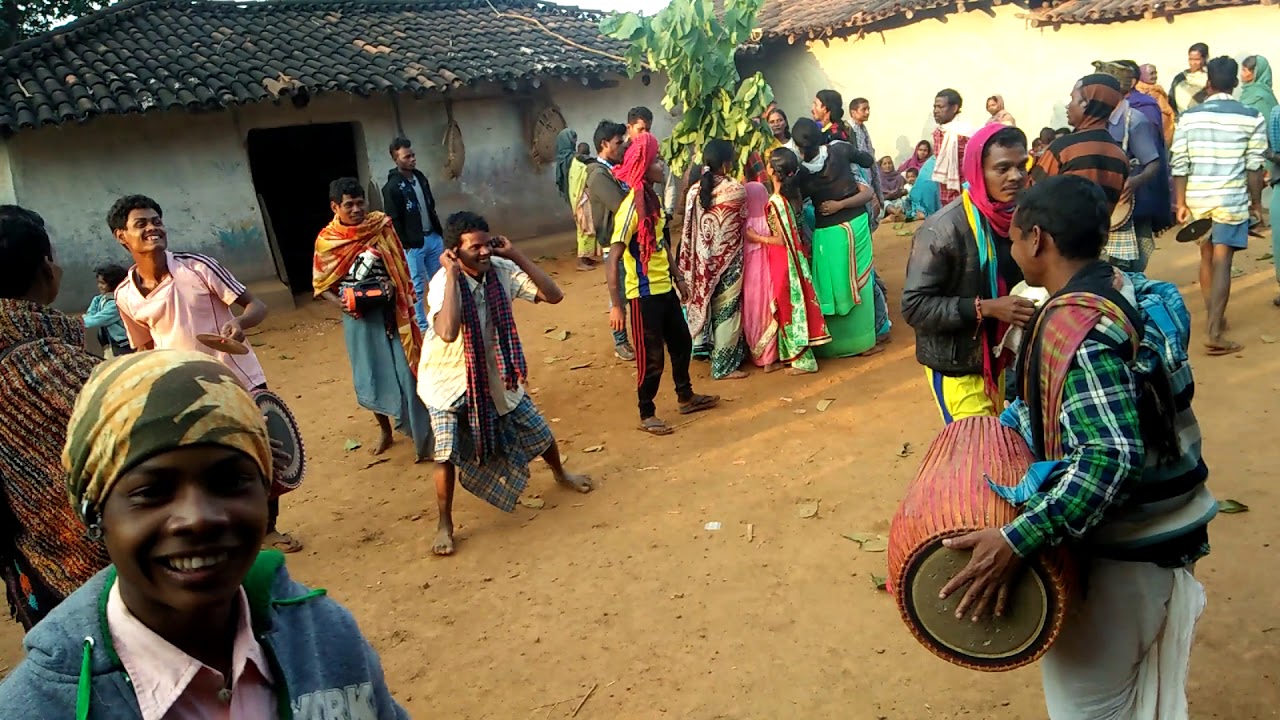 Arjun kachhar chhattisgarhi nagpuri video - YouTube