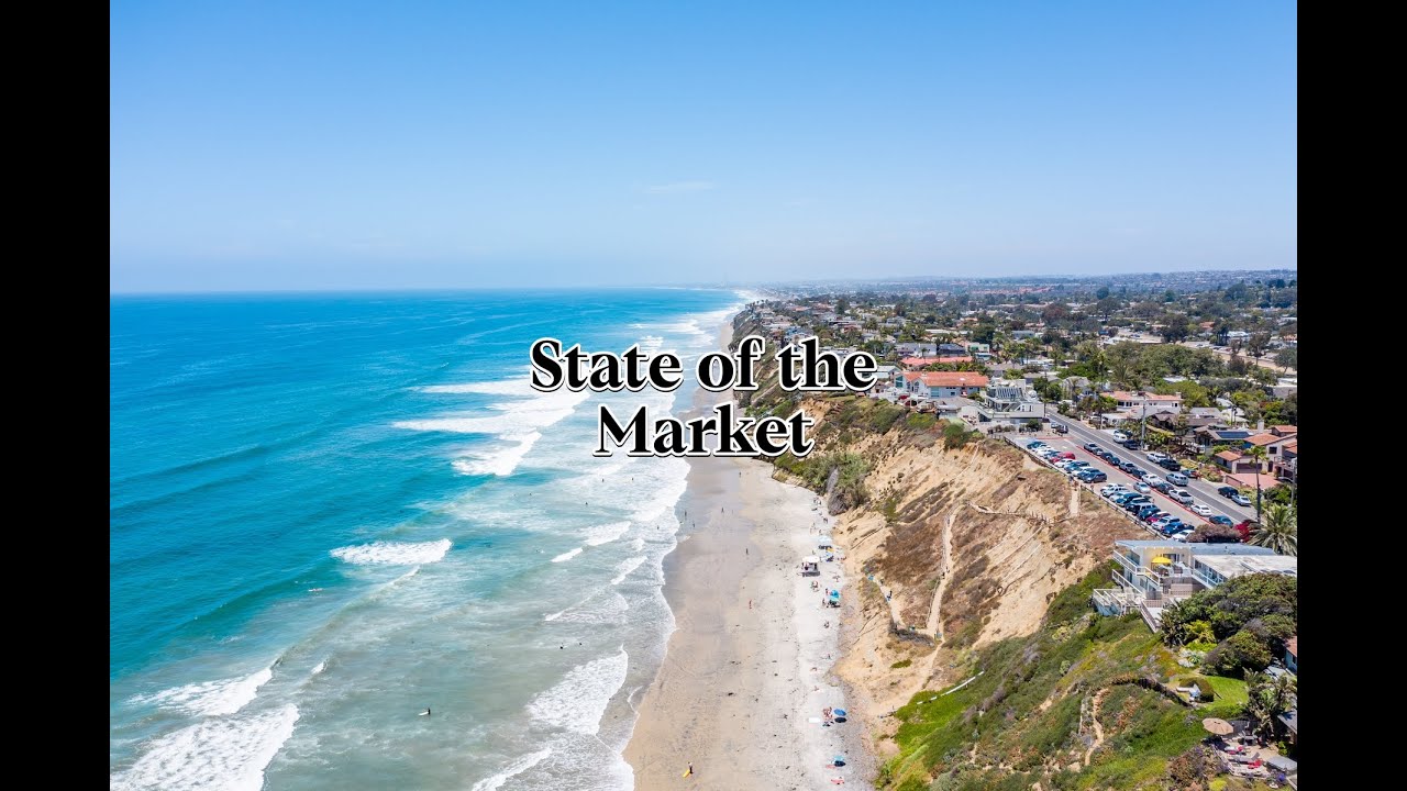 State of the Market: Sum-Sum-Summertime - YouTube