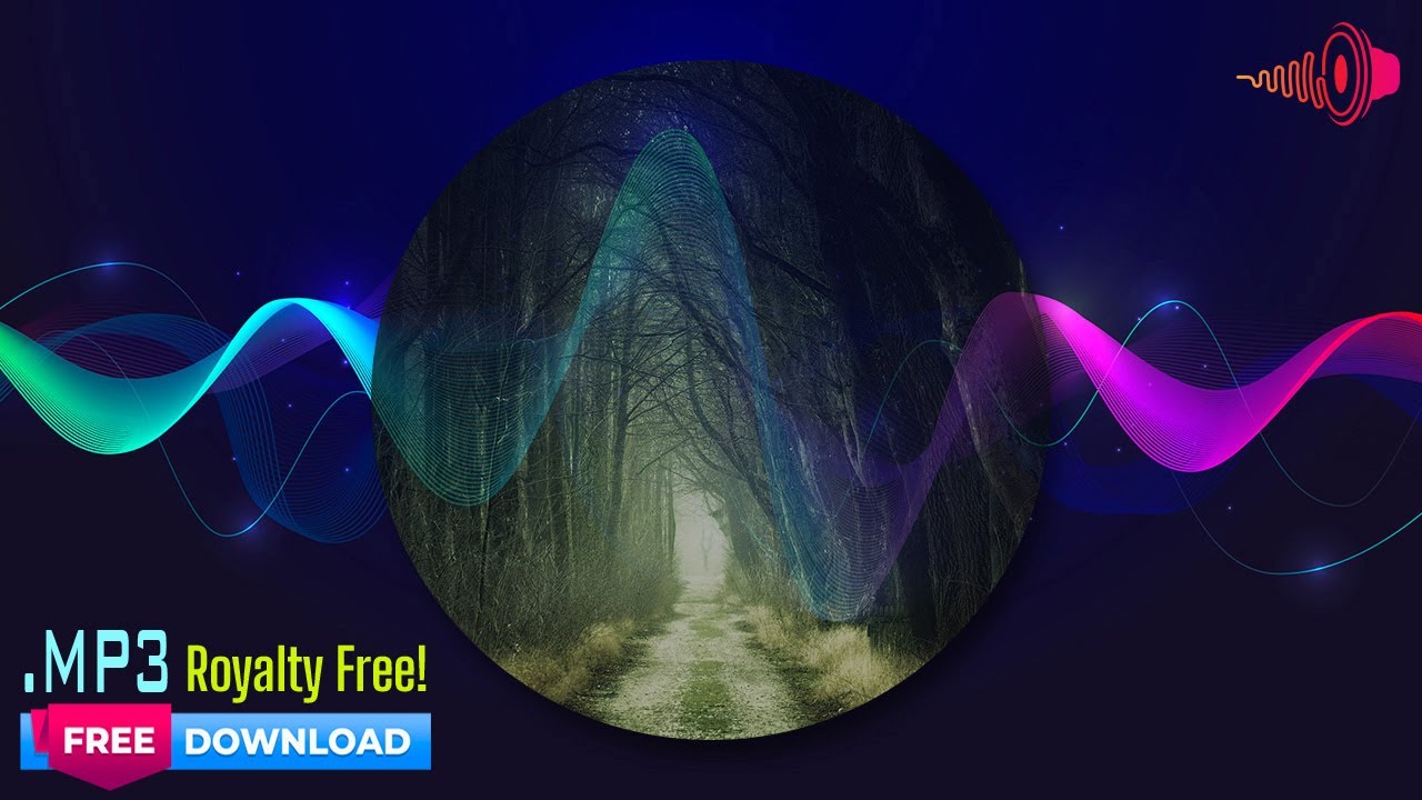 Horror Movie Ambience Suspense Tension Scary Sound Effect Noise Audio ...