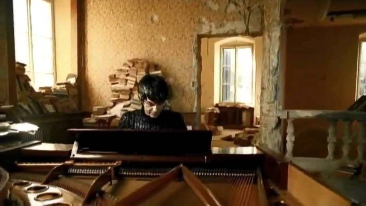 Maksim Mrvica — Exodus HD 720р YouTube - YouTube