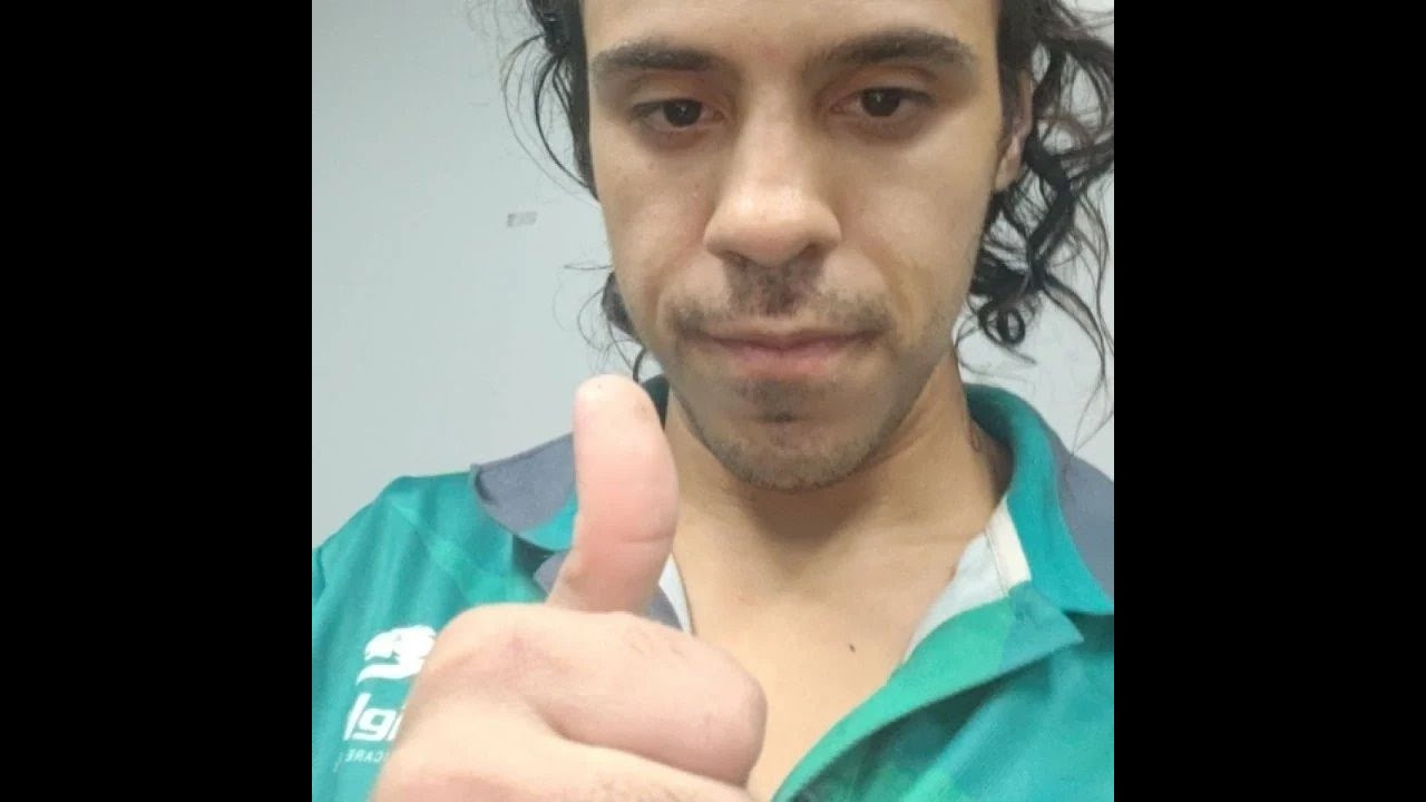 Luis Alicea Live Stream - YouTube