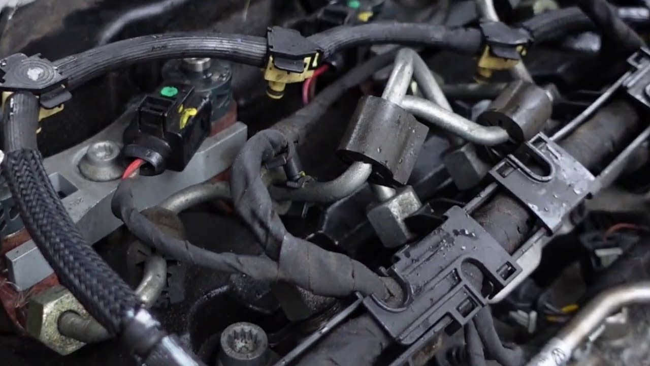 Injector Coding Using ANCEL VD700 FOR VAG AUDI VW SEAT SKODA OBD2 Car ...