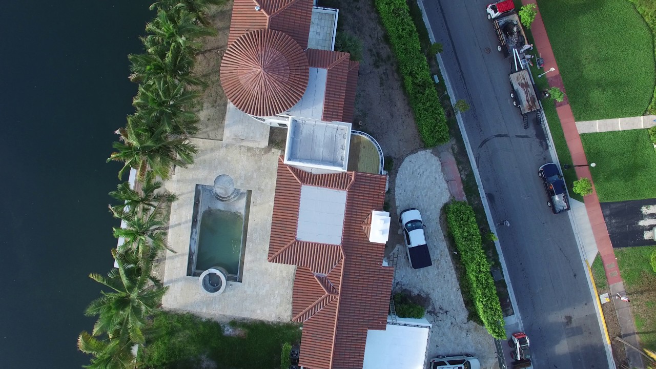 2901 Flamingo Drive - 1 - YouTube