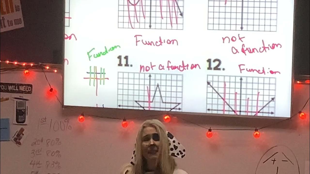 10/29 Functions - YouTube