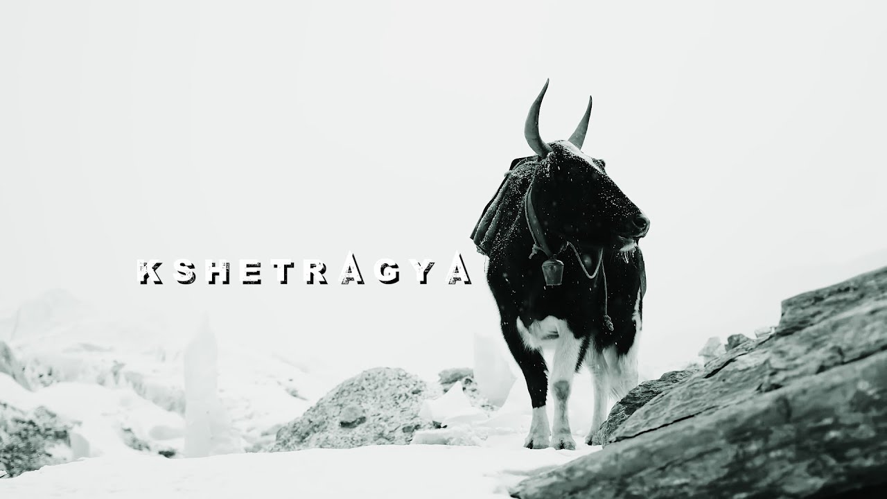 Nawaj Ansari - KSHETRAGYA (The Homage) - YouTube