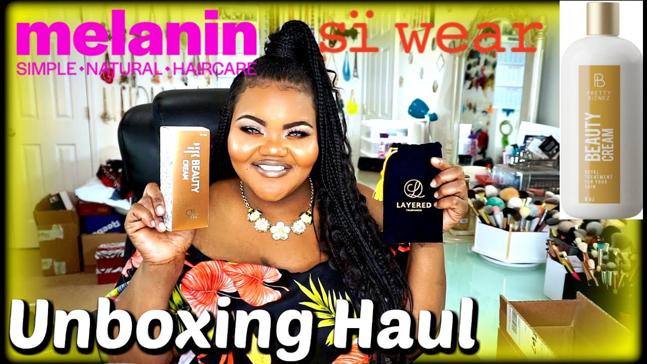 GET RID OF ACNE SPOTS w/Pretty Biznez, Be Layered Scents, SI Wear by ...