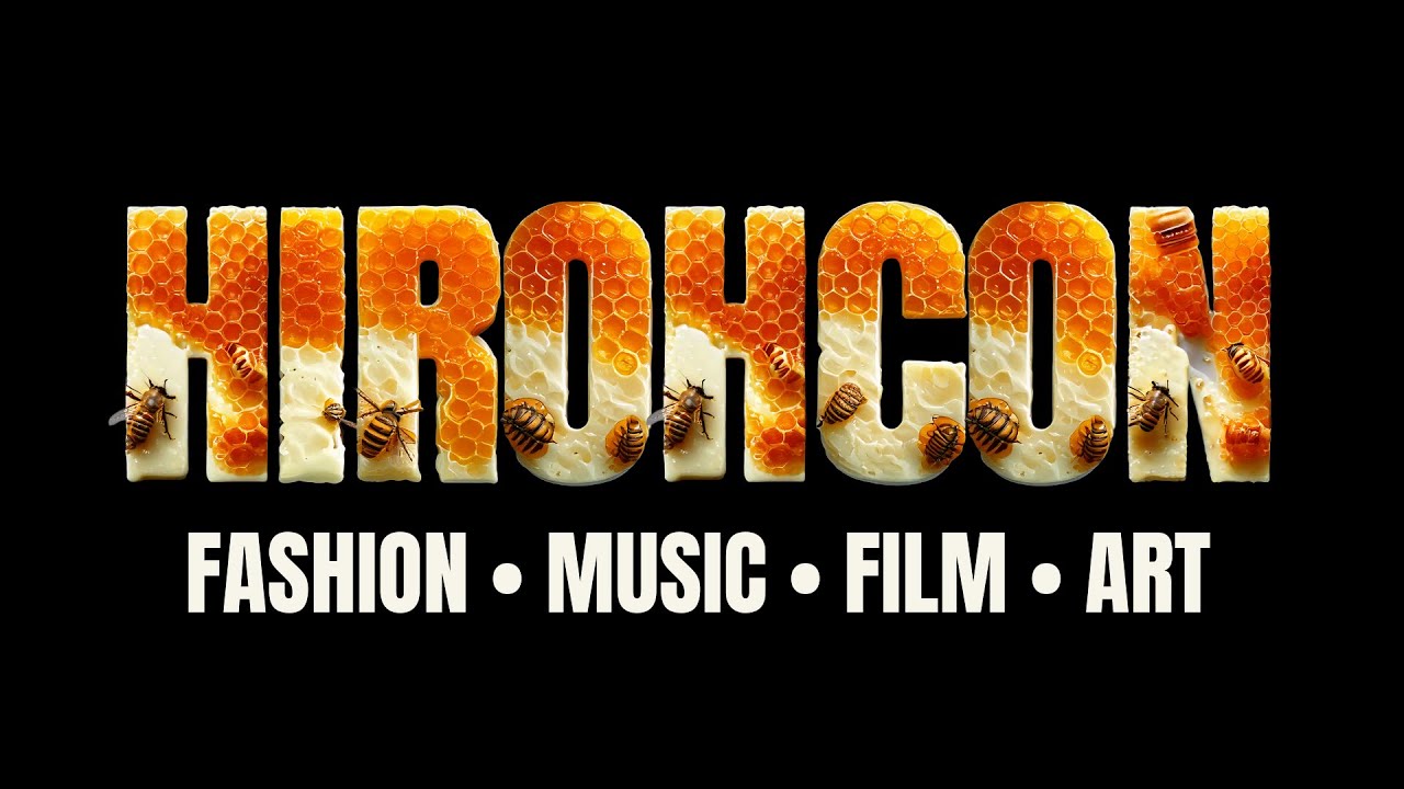 HIROHCON: Year One (Trailer) - YouTube