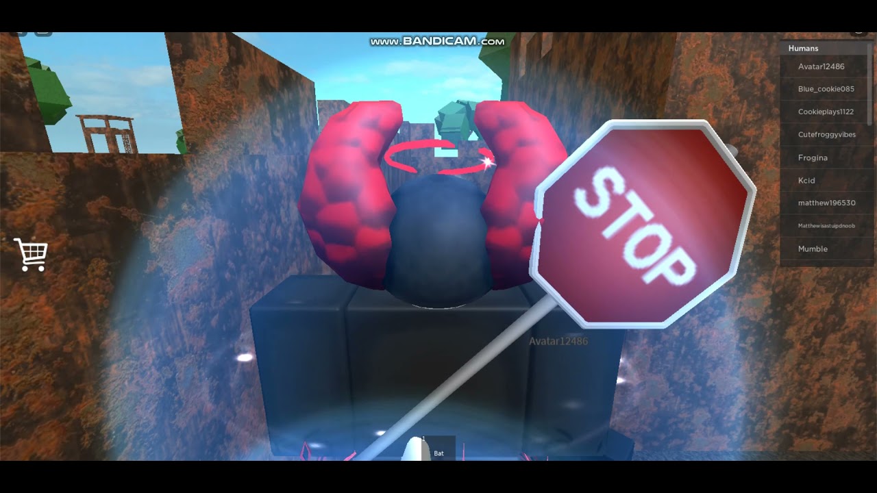 IM FINALLY BACK!!! Furry Infection Roblox *Fun Game *Sorry If No Talk ...