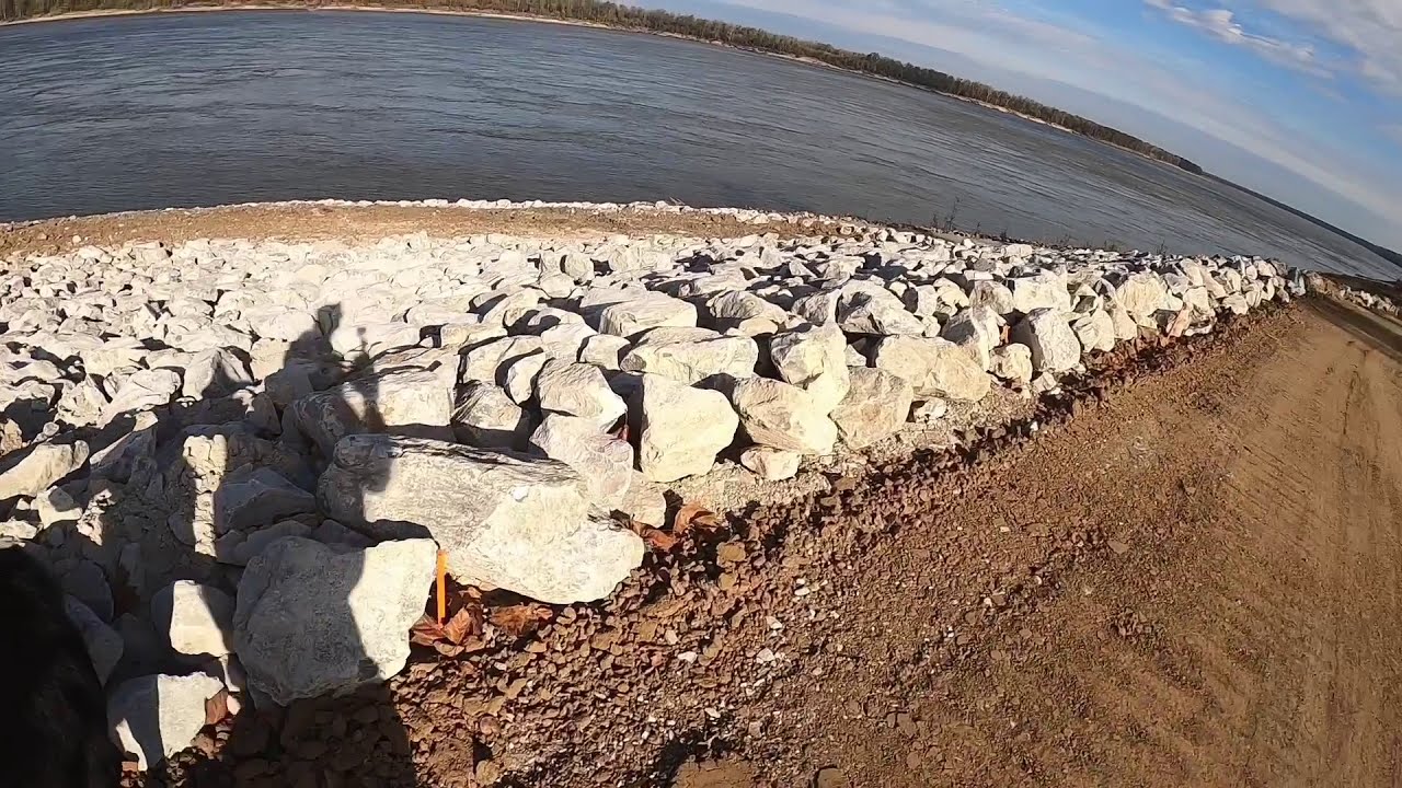 Terrene landing- Rosedale - YouTube
