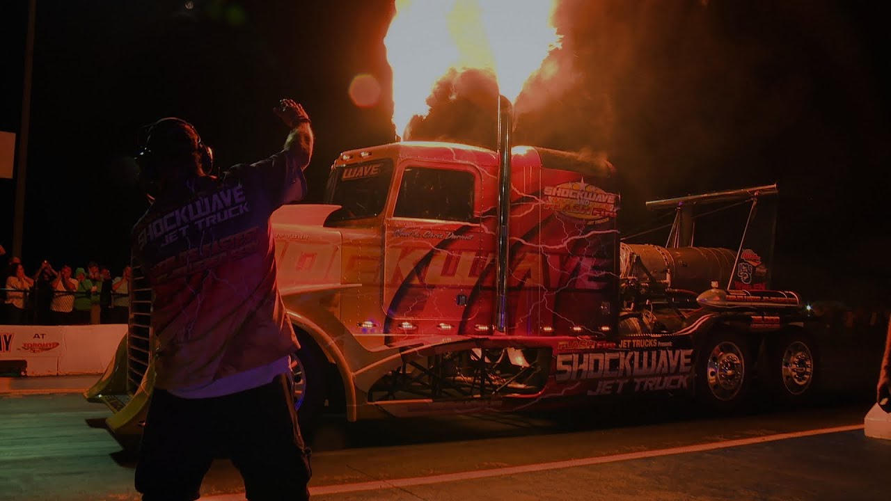 You Play With Fire, You Might Get Burned - YouTube