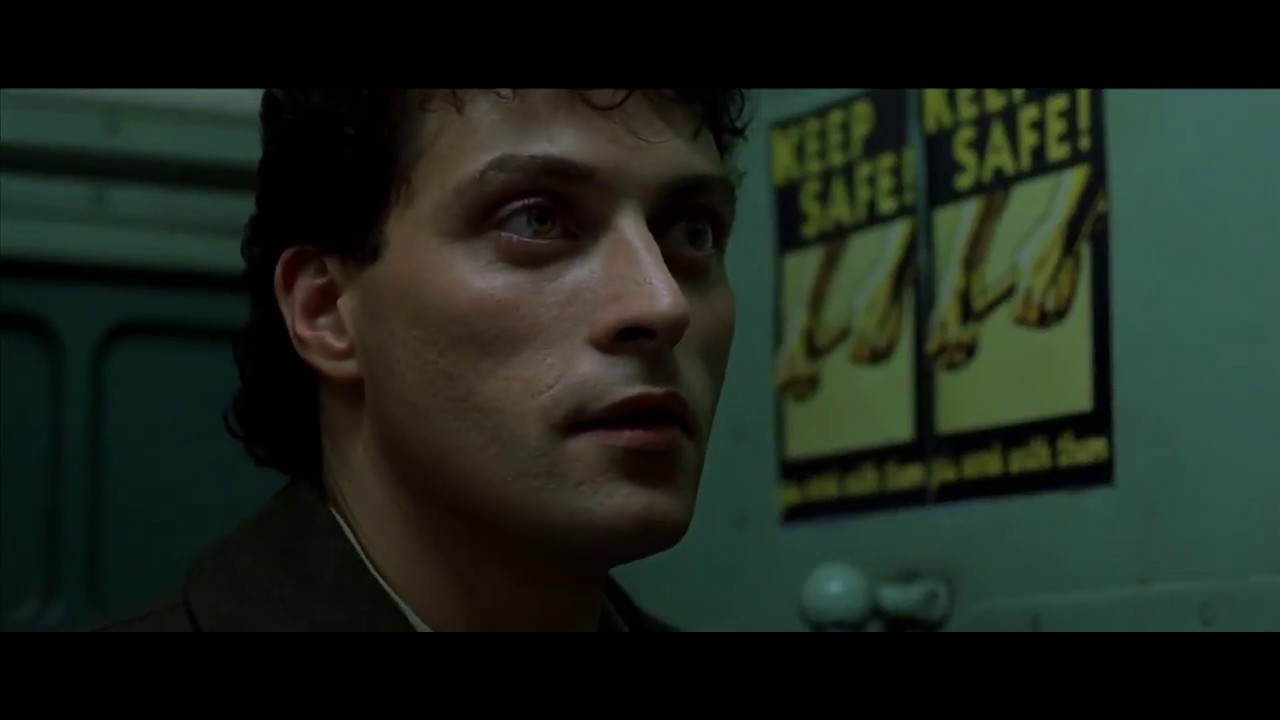 dark city ........ SHELL BEACH - YouTube