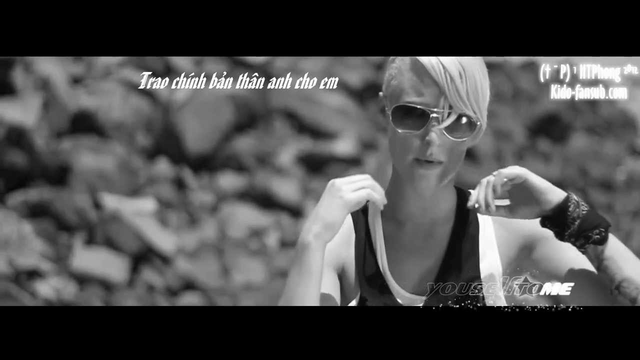 [Vietsub + Kara] Dash Berlin feat Emma Hewitt Disarm Yourself 720p ...