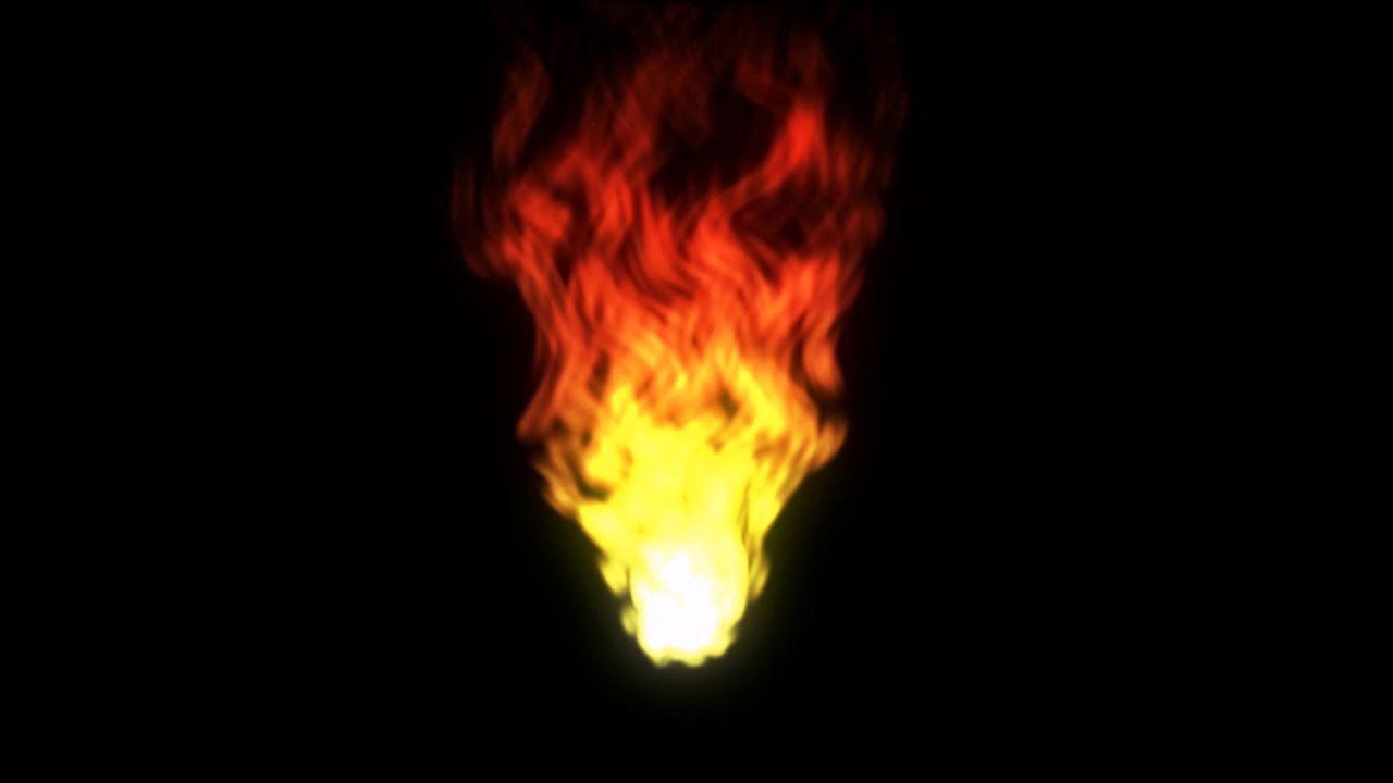 Fireball on After Effects CC 2015 - Trial for Animation & SFX ...