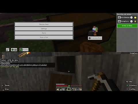 Objection #minecraft - YouTube