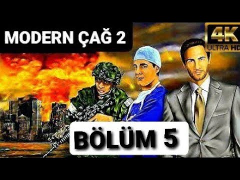 MODERN ÇAĞ 2 [Türkçe] genel bilgi ve hazırlık