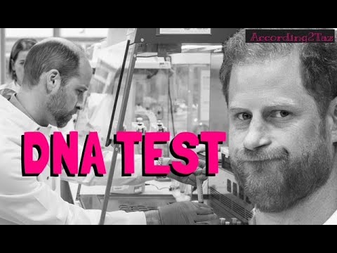DNA TEST - It's Amazing What You Can Learn With The Right Tools - YouTube