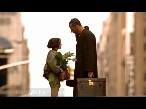Leon The Professional - Ok