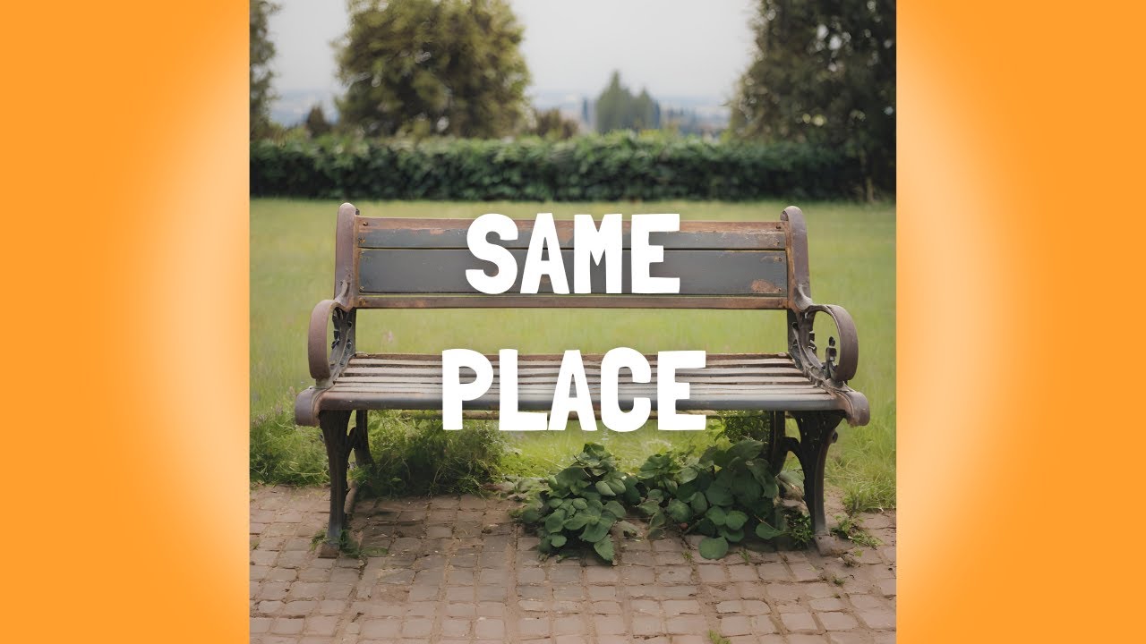 "Same Place" | SHABOOZEY x ED SHEERAN ~ Country Pop Instrumental - YouTube