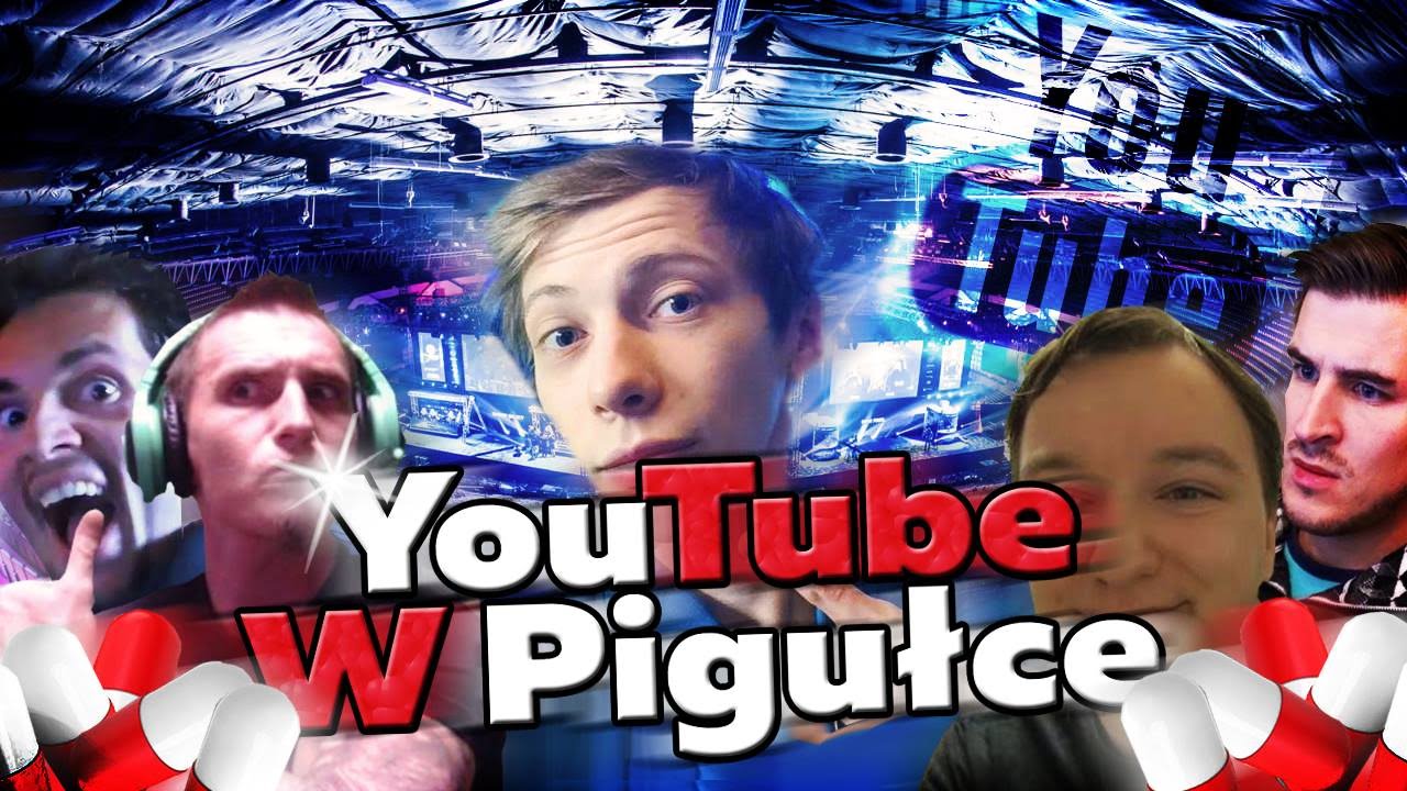 Polski Youtube w Pigułce - YouTube