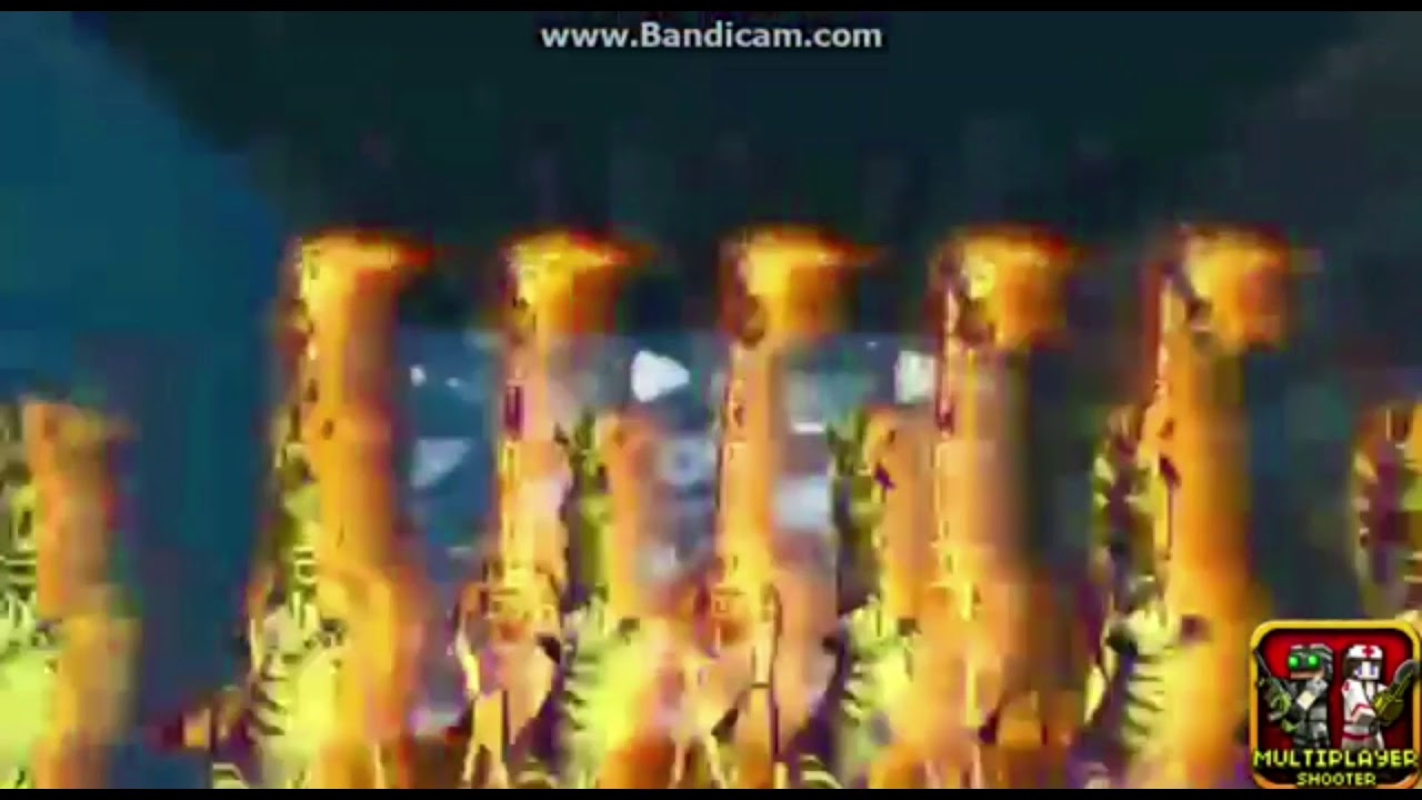 Madagascar candyman song fast forward 1/2 of speed (reversed) - YouTube