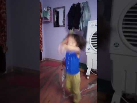 Drashti's best dance