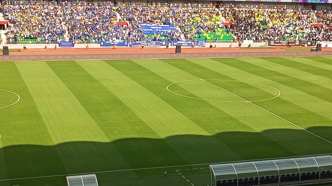 🔴Live: RAYON SPORTS FC VS APR FC || AMAHORO STADIUM - YouTube