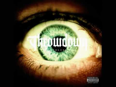 Throwdown - Burial at Sea (Deathless) - YouTube