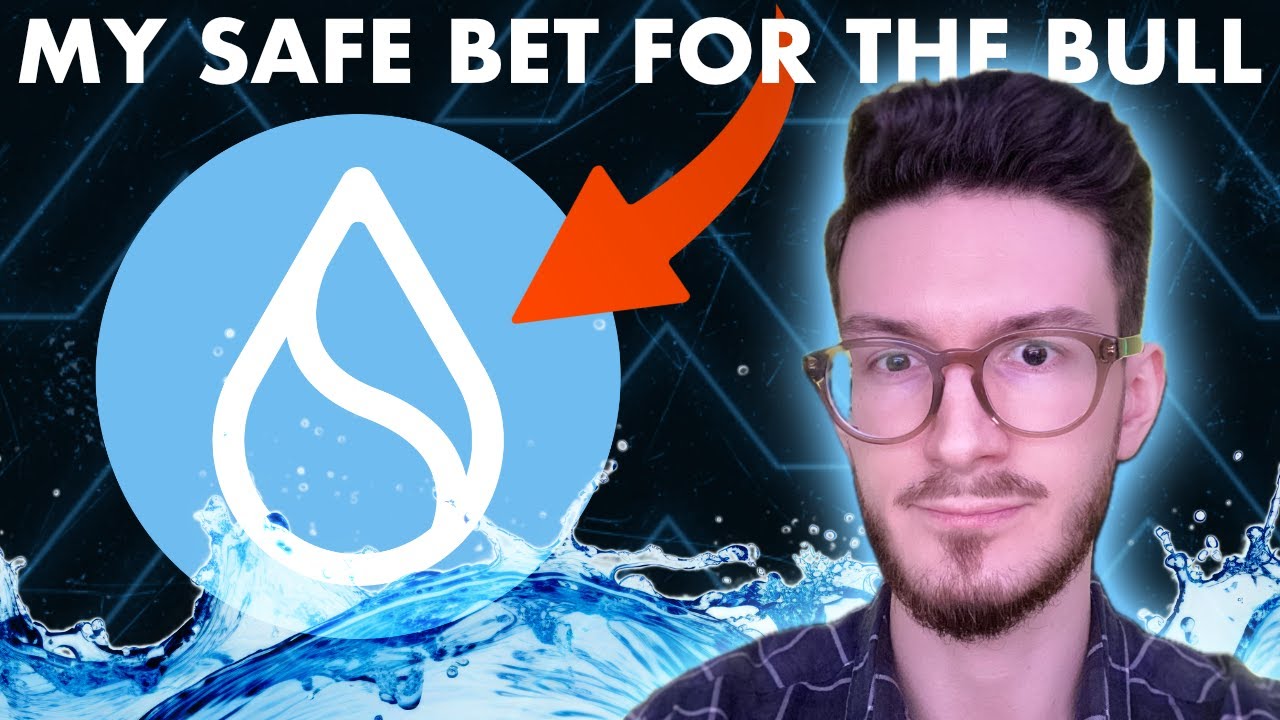 Ultimate Guide on SUI Crypto (and where price is going) - YouTube