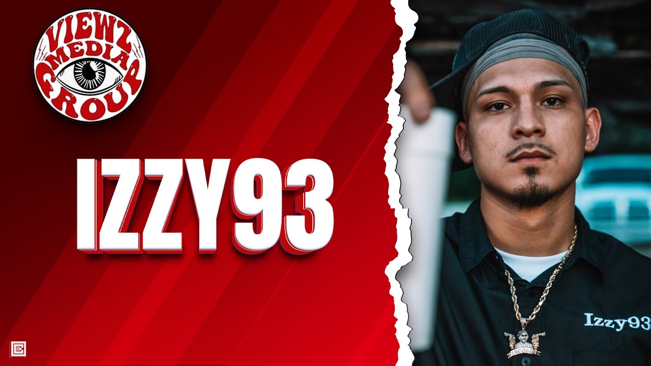 IZZY93 Talks about BIG 93 project, adjusting to being an artist ...