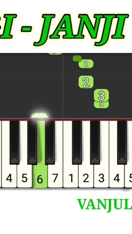 not pianika janji bragi band ( vanjul pianika ) - YouTube