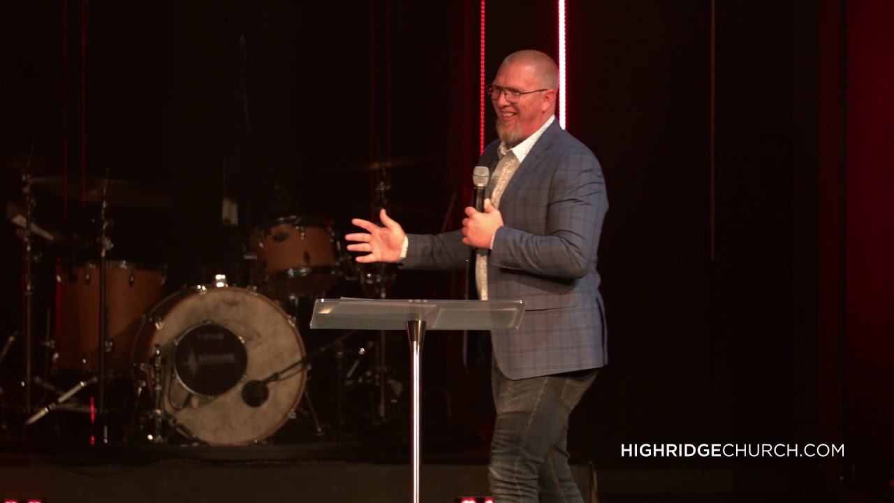 The Comeback | Pt. 4 - Dan Rasmussen - YouTube