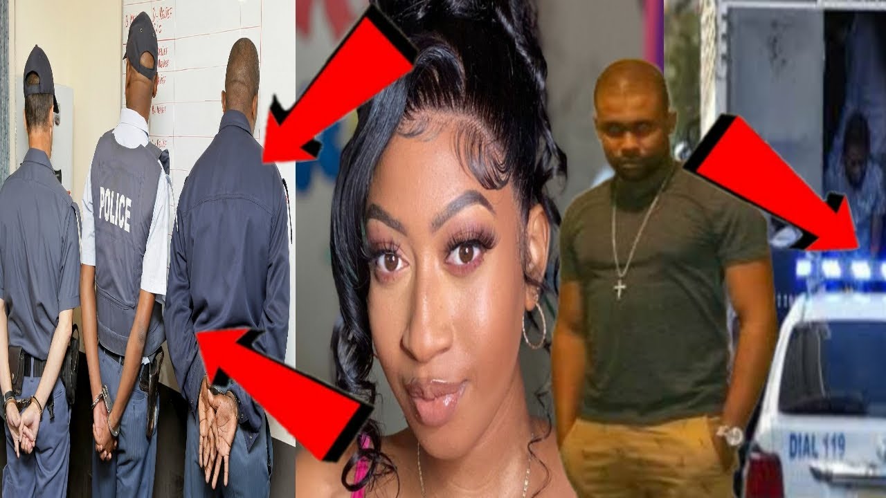 More T0p Cops Arrested? Donna Lee Donaldson P0lice Currupti0n F0und ...