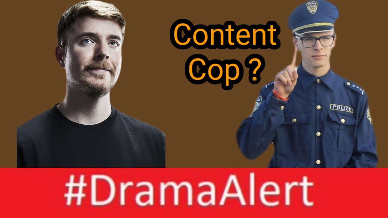 Drama Alert Be Like 2 - YouTube
