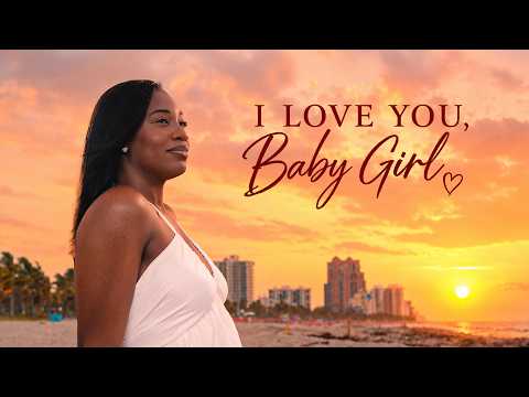 I Love You, Baby Girl | Short Film