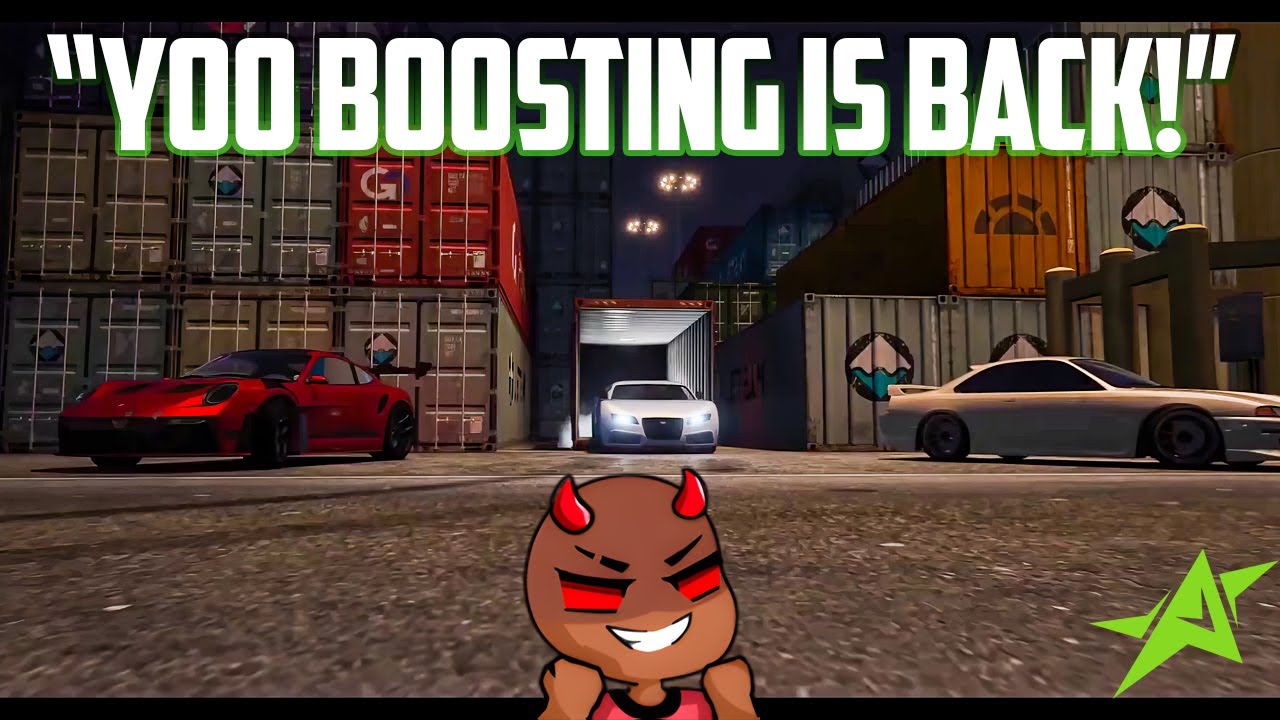 Client Reacts to The New Boosting Update Trailer on Prodigy | Prodigy 2 ...