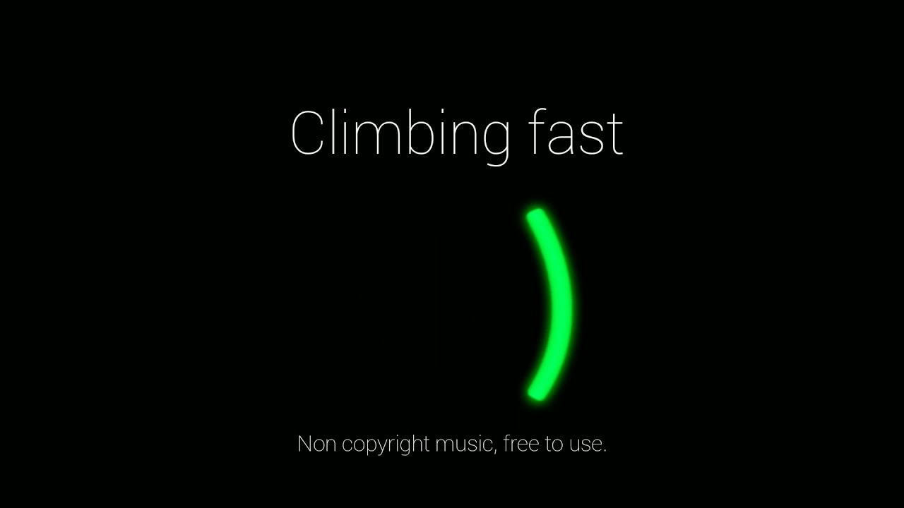 Vlog sounds | Climbing fast sound effects - YouTube