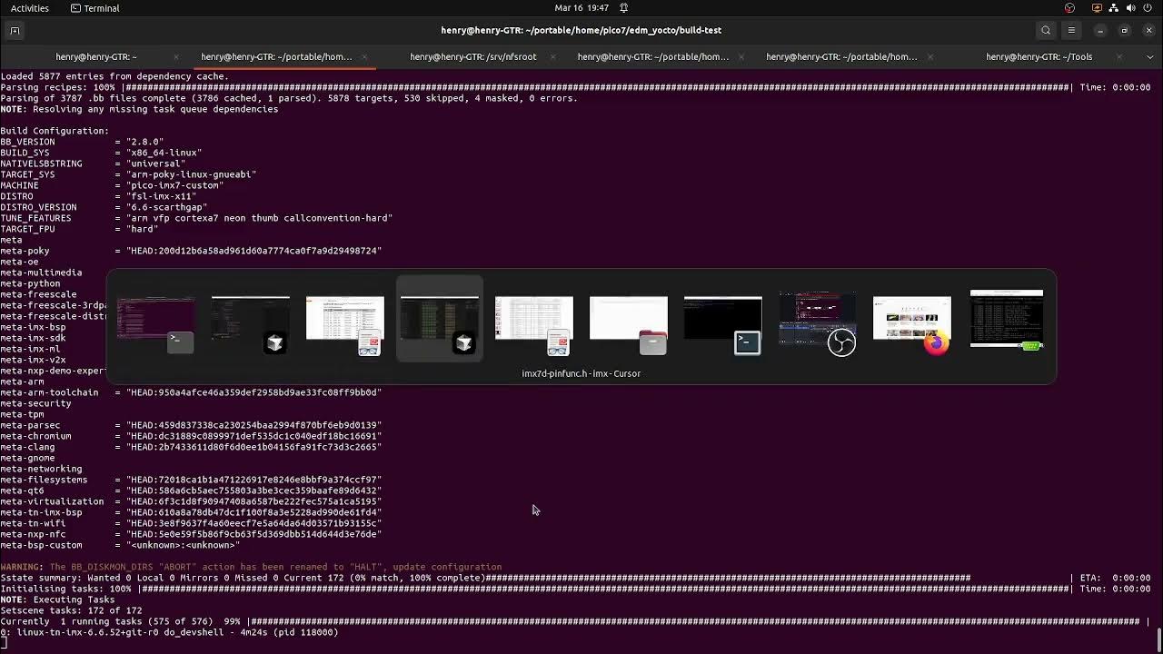gpio key cursor device tree yocto - YouTube
