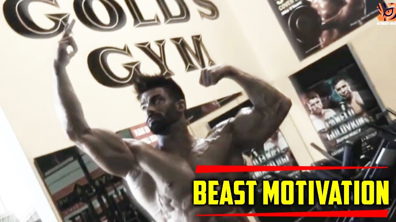 Beast Motivation | Gym Beasts | Ultimate Beasts | Gym Music - YouTube