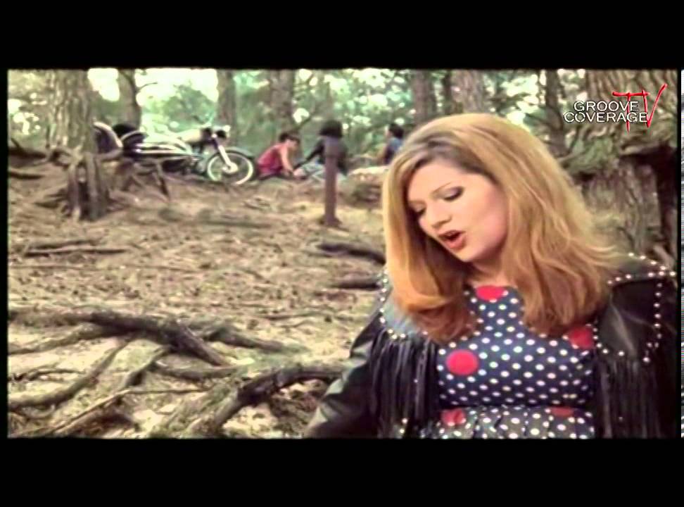 Groove Coverage - She (Official HD).mp4 - YouTube