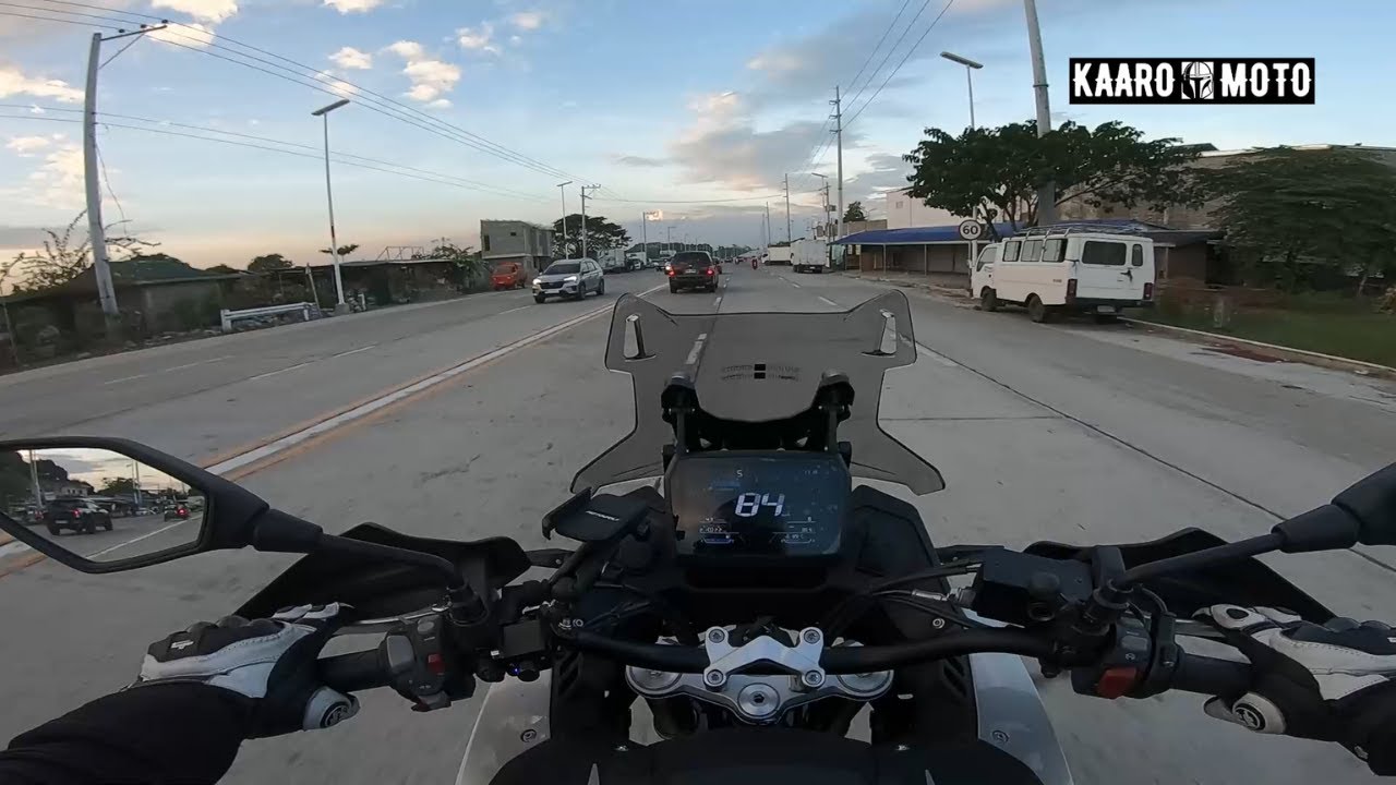 Calasiao Pangasinan to Manila - YouTube