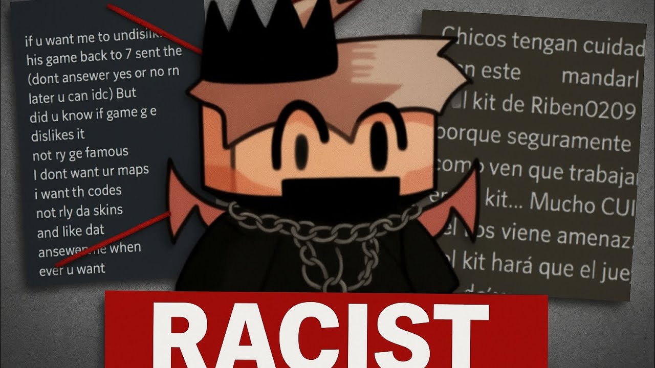 Bababok Exposed - YouTube