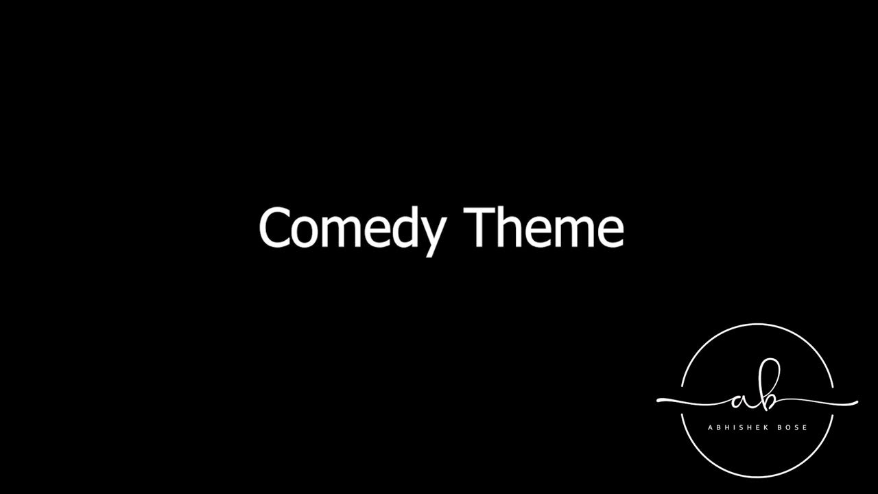 Comedy Theme YouTube comedy-theme-youtube