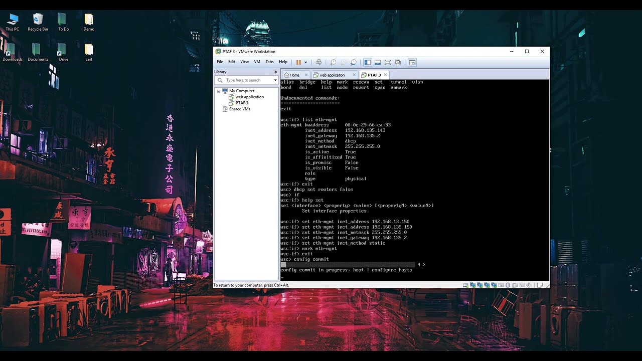 PT Application Firewall. 2a Настройка Reverse proxy. - YouTube