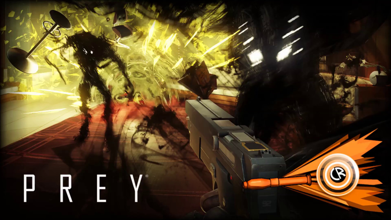 Prey Play - Through the looking glass (part 3) - YouTube